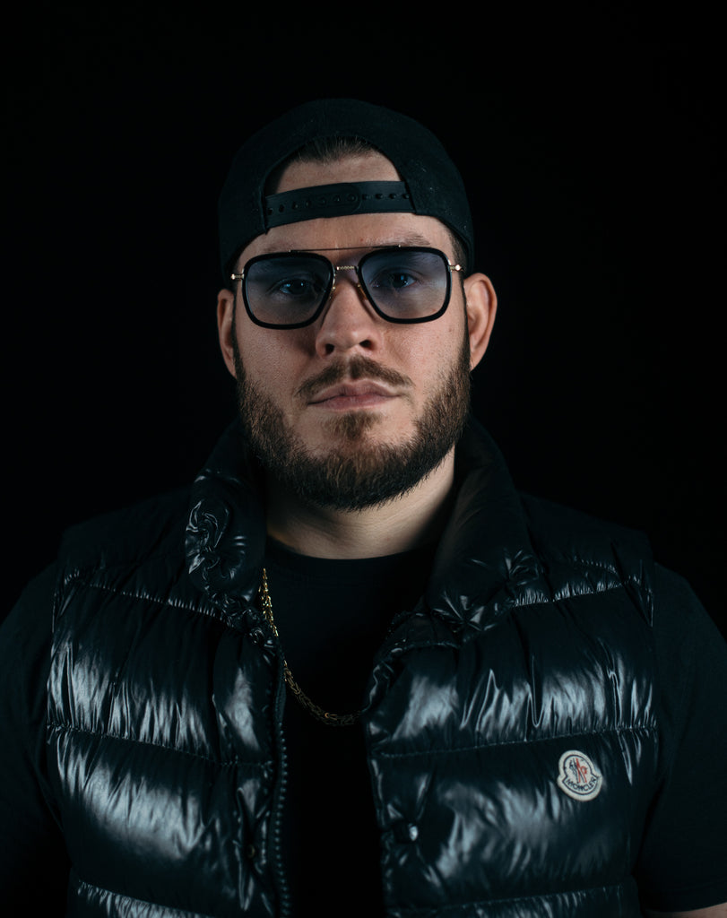 Blue Buff - Anti Blue Light Glasses Made for Health and Performance ...