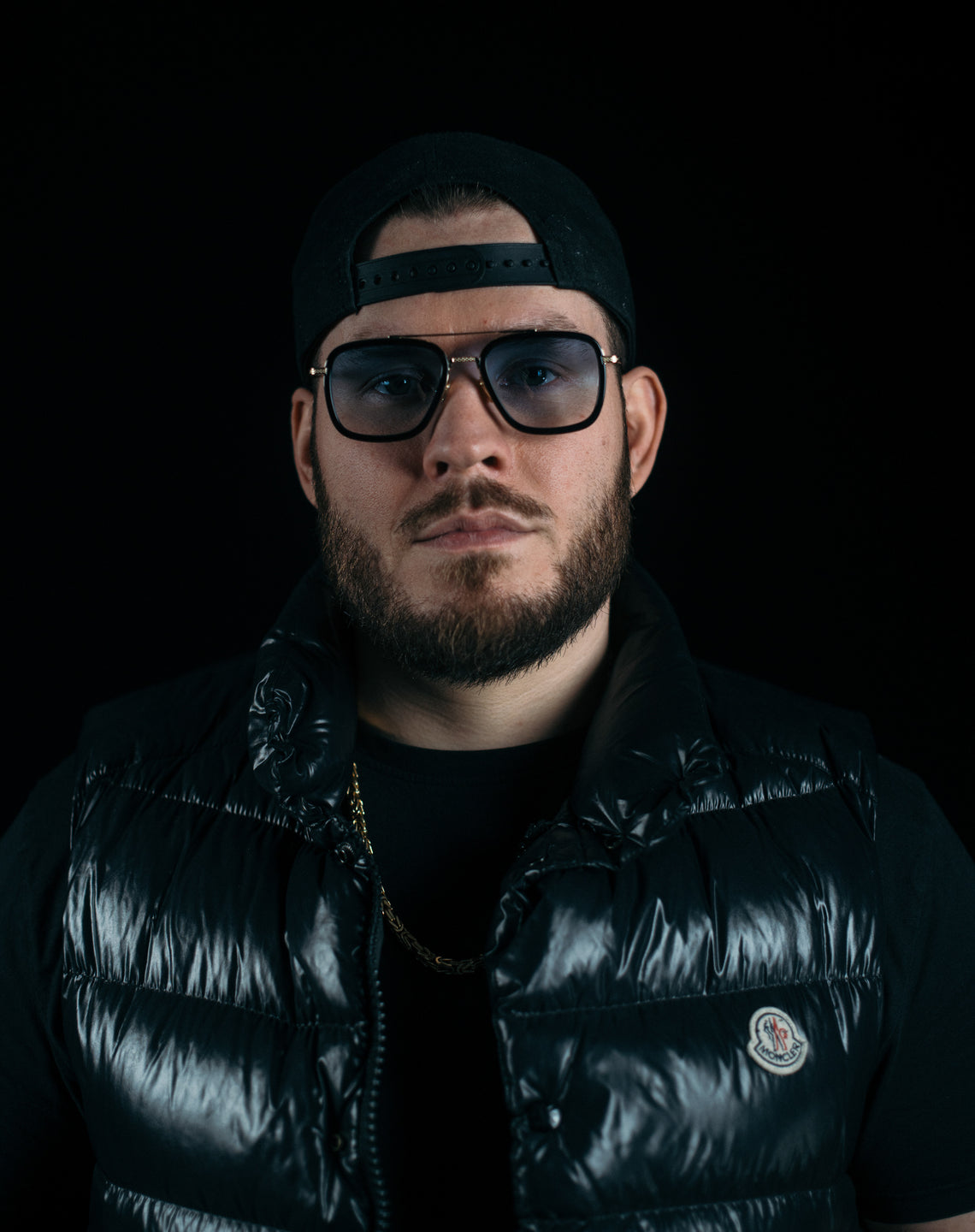 Blue Buff - Anti Blue Light Glasses Made for Health and Performance ...