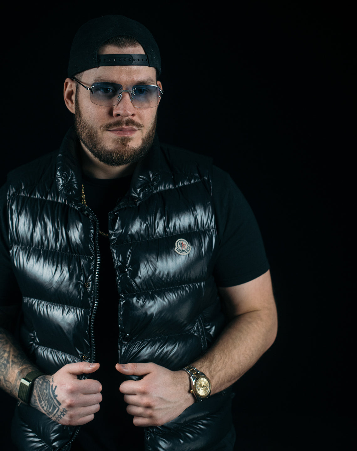 Blue Buff - Anti Blue Light Glasses Made for Health and Performance ...