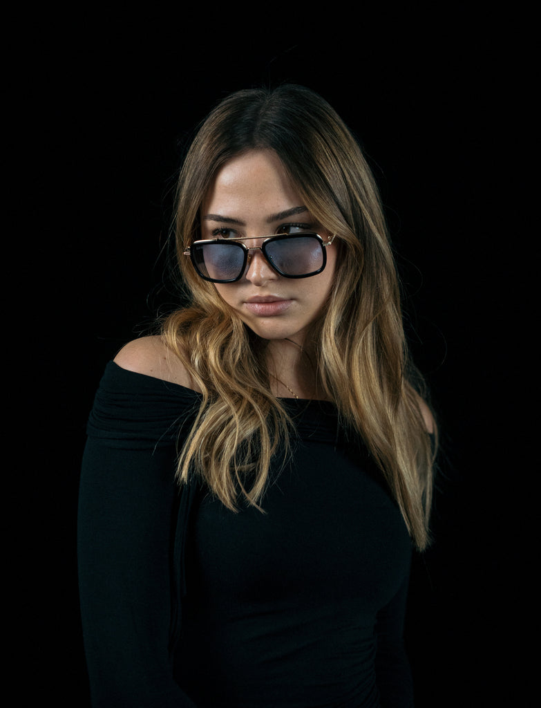 Blue Buff - Anti Blue Light Glasses Made for Health and Performance ...