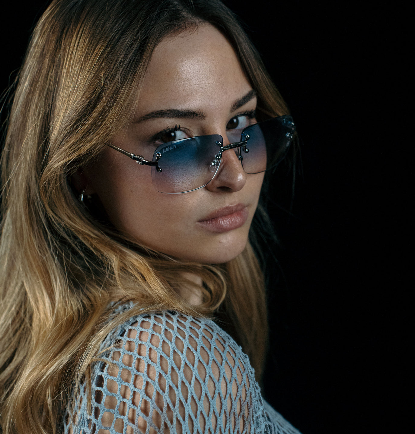 Blue Buff - Anti Blue Light Glasses Made for Health and Performance ...