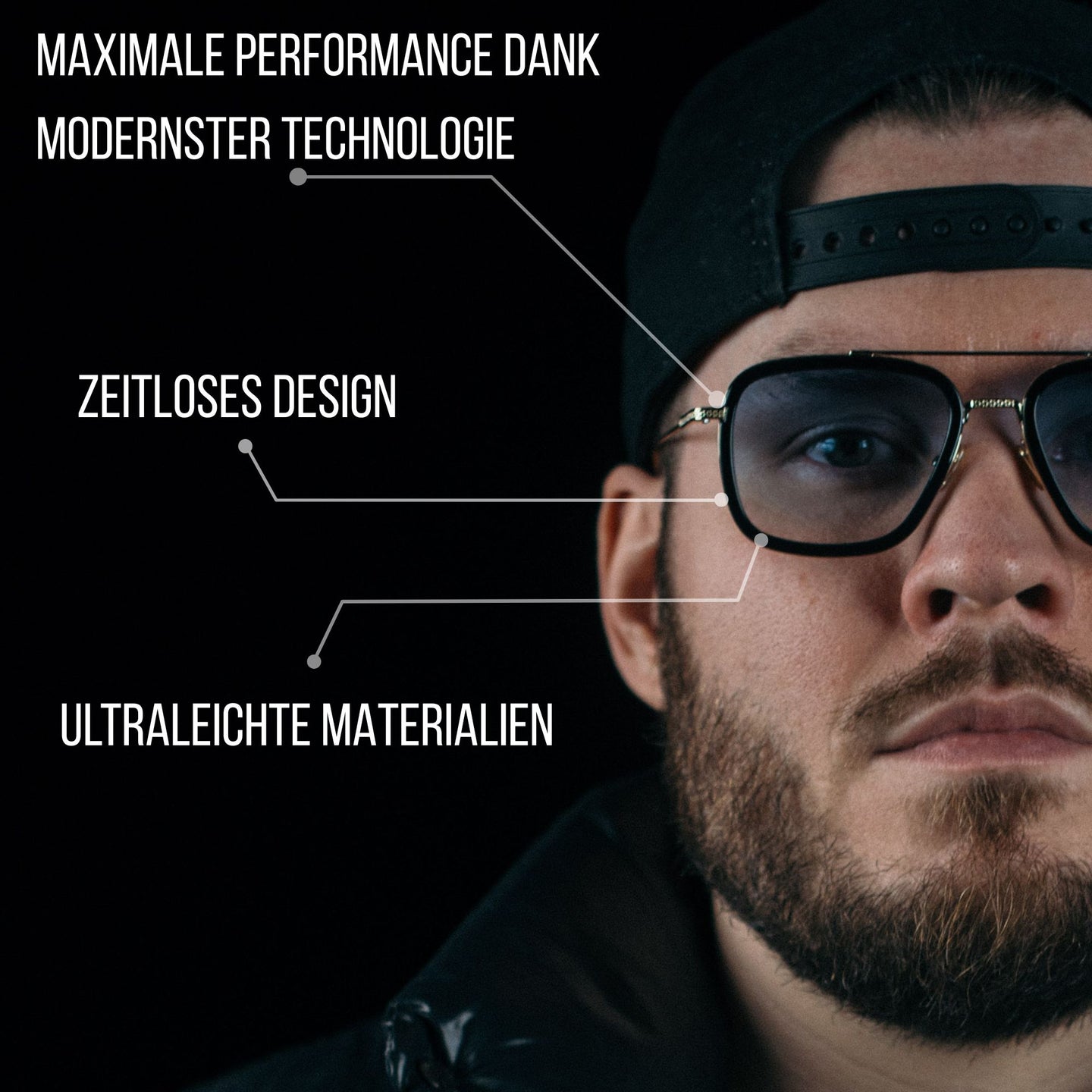 Blue Buff - Anti Blue Light Glasses Made for Health and Performance ...