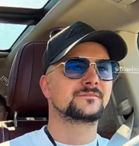 Blue Buff Pulse - High Performance Blaulichtfilterbrille – Blue Buff GmbH